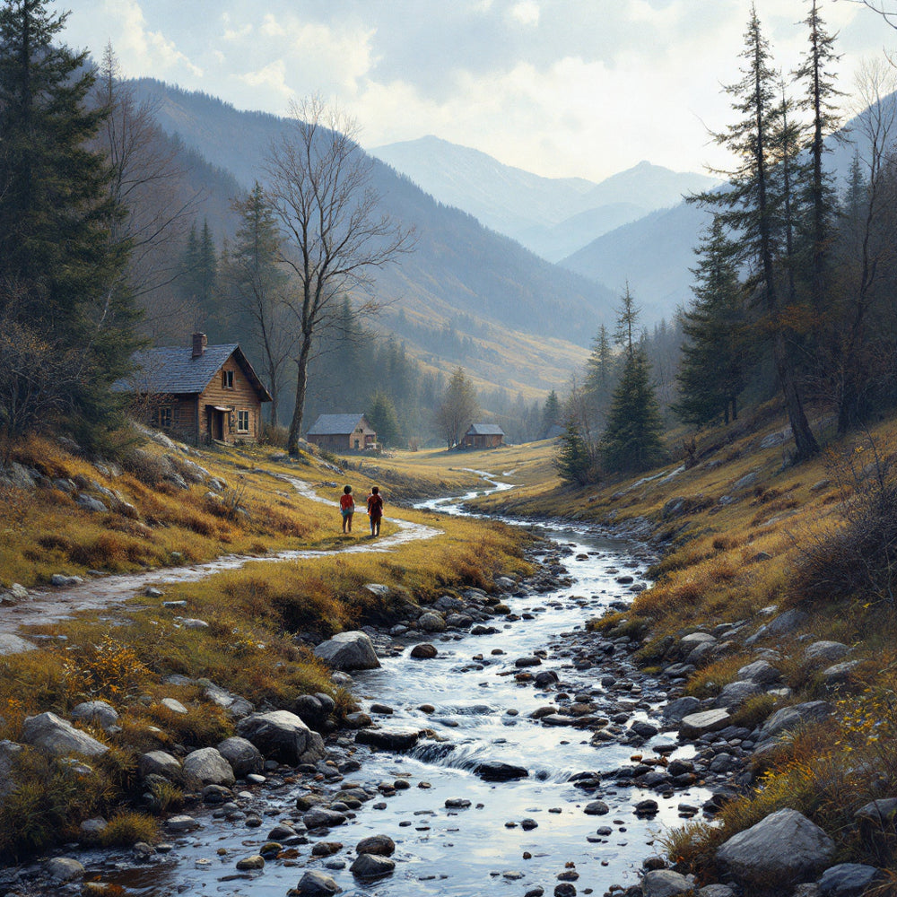 Mountain Hollar Foods