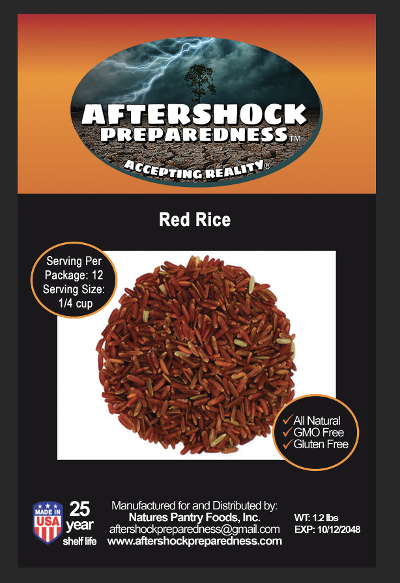 Red Rice